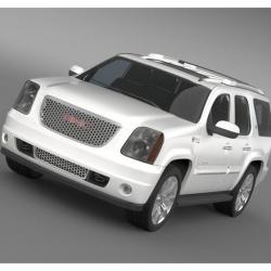 gmc denali aluminum 6061 series bike 21 speed 700c black 3D Models | Page 1 | STLFinder