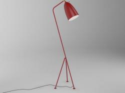 Greta Grossman Grasshopper light 3D Models | Page 1 | STLFinder