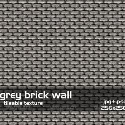 gray brick wall 3D Models | Page 1 | STLFinder