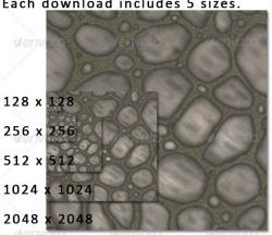 cartoon stone texture 3D Models | Page 1 | STLFinder