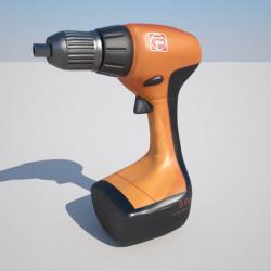 handy drill machine 3d models 【 STLFinder