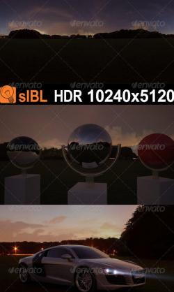 night sky hdr 3D Models | Page 1 | STLFinder