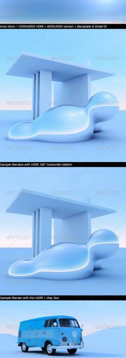hdri backplate 3d models 【 STLFinder
