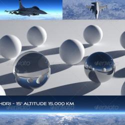 hdri high altitude cgi 3D Models | Page 1 | STLFinder