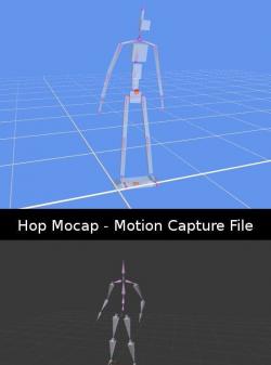free mocap files 3d models 【 STLFinder