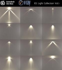 ies light collection 3D Models | Page 1 | STLFinder