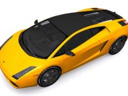 gallardo se 3D Models | Page 1 | STLFinder
