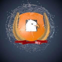 steam liquid pinball badge 3D Models | Page 1 | STLFinder