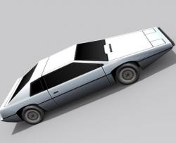 lotus esprit 3D Models | Page 1 | STLFinder