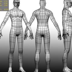 polygon mesh autocad 3D Models | Page 1 | STLFinder