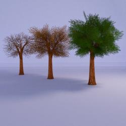 tree seasons 3D Models | Page 1 | STLFinder