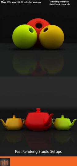 fxfx maya real studio 3D Models | Page 1 | STLFinder