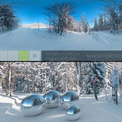 what colors are in the snowy forest embroidery kit 3D Models | Page 1 | STLFinder