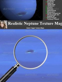 neptune texture 3D Models | Page 1 | STLFinder