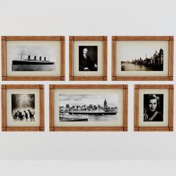 printable picture frames templates 3D Models | Page 1 | STLFinder