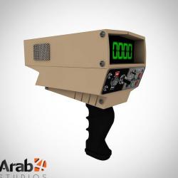 police radar gun stl 3D Models | Page 1 | STLFinder