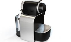 nespresso model | Page 1 | STLFinder