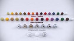 vray materials 3D Models | Page 1 | STLFinder