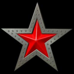 red star 3D Models | Page 1 | STLFinder