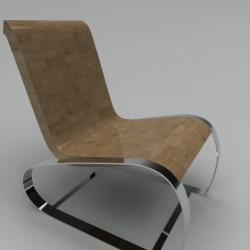 relax chair 3D Models | Page 1 | STLFinder