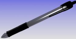 retractable ballpoint pen mechanism 3D Models | Page 1 | STLFinder