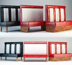 custom booth bench 3D Models | Page 1 | STLFinder