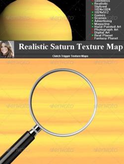 saturn ring texture map 3D Models | Page 1 | STLFinder