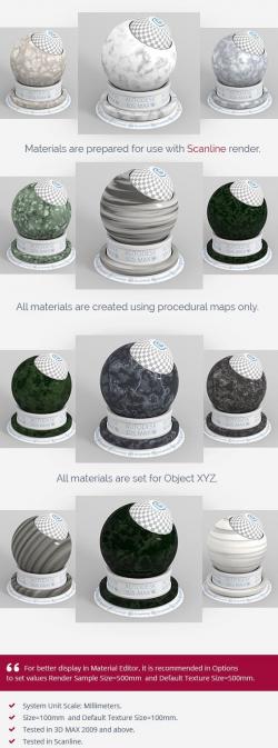 scanline renderer 3d models 【 STLFinder