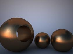 bronze vray material 3D Models | Page 1 | STLFinder