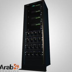 ibm server room 3D Models | Page 1 | STLFinder