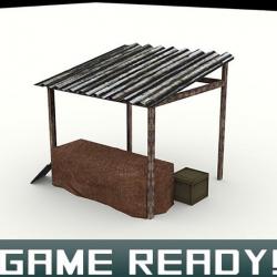 printable slums 3d models 【 STLFinder