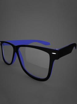 specs 3d model | Page 1 | STLFinder