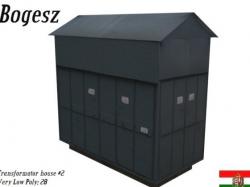 western house low poly textured 3D Models | Page 1 | STLFinder