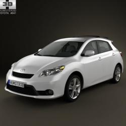 magsafe car mount for 2011 toyota matrix 3D Models | Page 1 | STLFinder