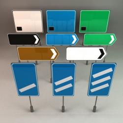 Motorway 3D Models | Page 1 | STLFinder