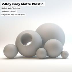 matte gray petg 3D Models | Page 1 | STLFinder