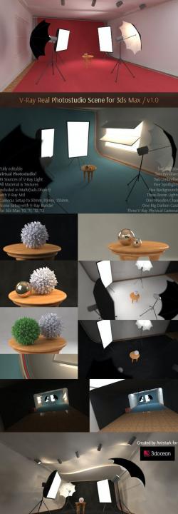 real time exporter 3ds max | Page 1 | STLFinder