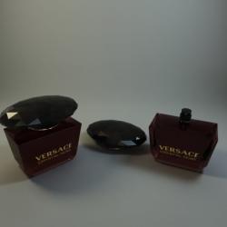 Versace Perfume 3D Models | Page 1 | STLFinder