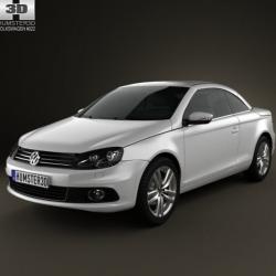 volkswagen eos 3D Models | Page 1 | STLFinder