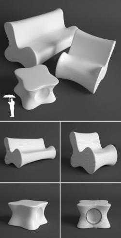 mors doux 3D Models | Page 1 | STLFinder