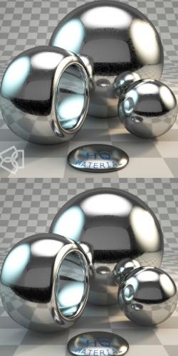 vray chrome 3D Models | Page 1 | STLFinder