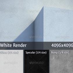 white render 3D Models | Page 1 | STLFinder