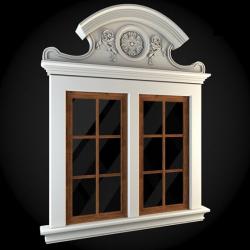 window 085 3d models | Page 1 | STLFinder