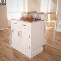 woodbridge two tier kitchen island 3D Models | Page 1 | STLFinder