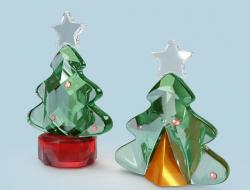 christmas tree asset 3D Models | Page 1 | STLFinder