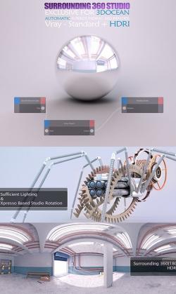 3docean | Page 1 | STLFinder