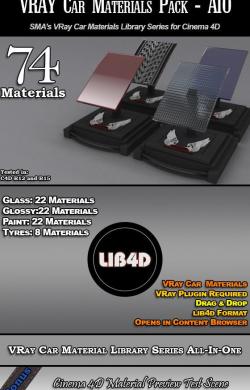 cinema 4d car pack 3D Models | Page 1 | STLFinder