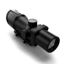 bushnell acog scope 3D Models | Page 1 | STLFinder
