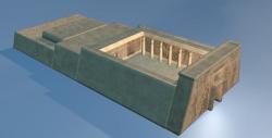 ancient egyptian temples 3D Models | Page 1 | STLFinder