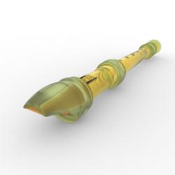 baroque recorder 3D Models | Page 1 | STLFinder